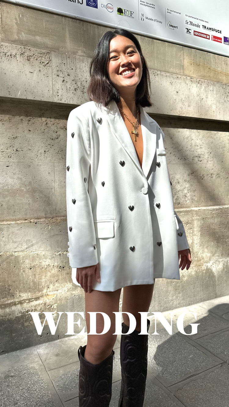 Boutique - Maurice paris