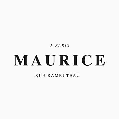 Collections – Maurice paris